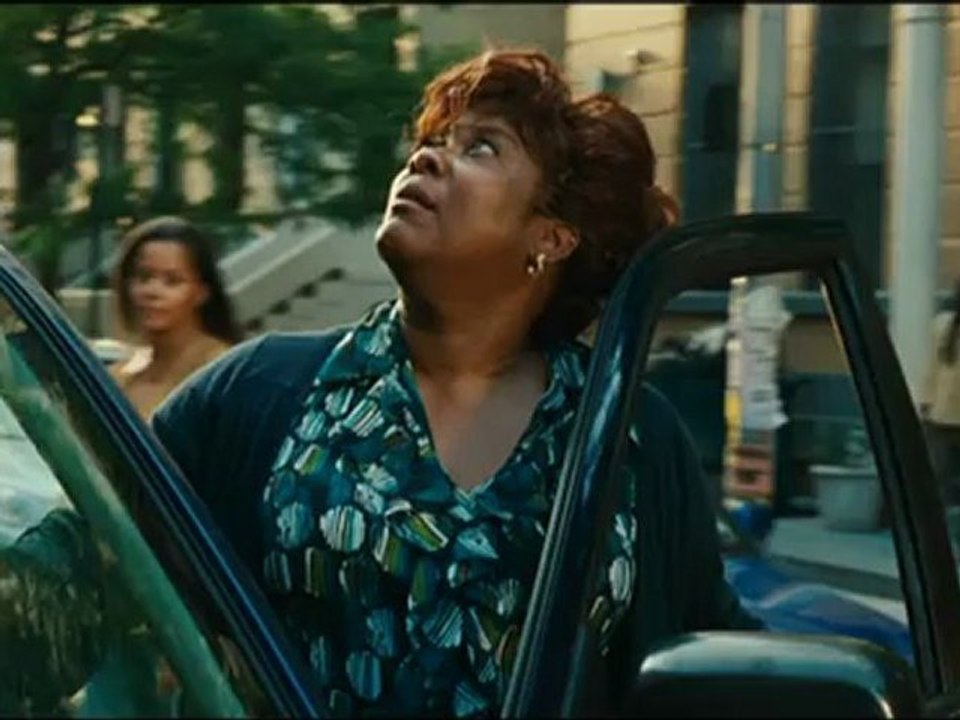 'For Colored Girls' Trailer - video Dailymotion