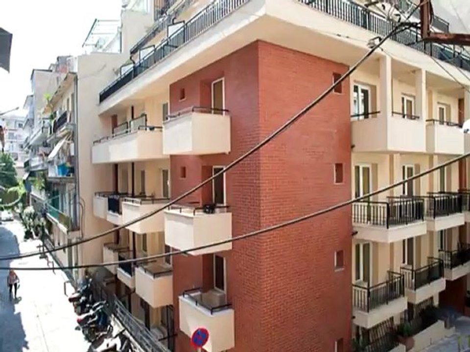 Oikotrust Ενοικιαζομενα Φοιτητικα Διαμερισματα Θεσσαλονικη - video ...