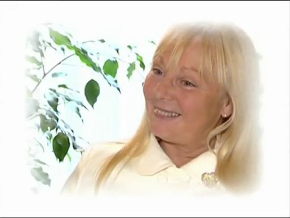 Interview avec Anne Muser, directrice d'Eurochallenges - Vidéo Dailymotion