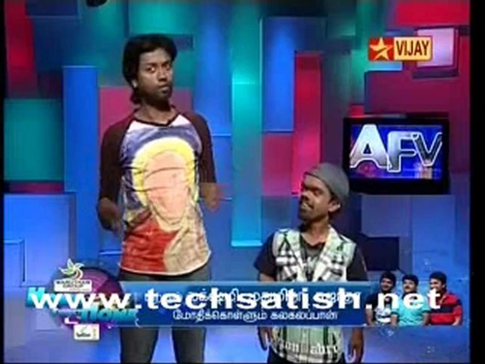 AFV Part 2 - video Dailymotion