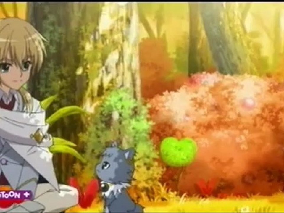 jewelpet Twinkle. 32. que le meilleur gagne - Vidéo Dailymotion