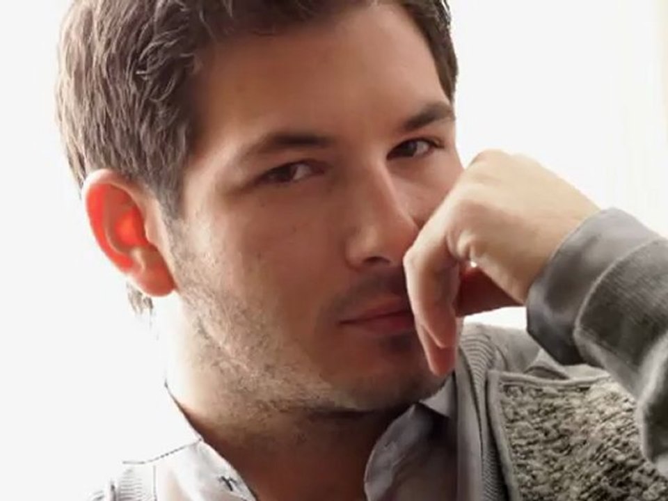 George Perris - Un souhait - New Album - video Dailymotion