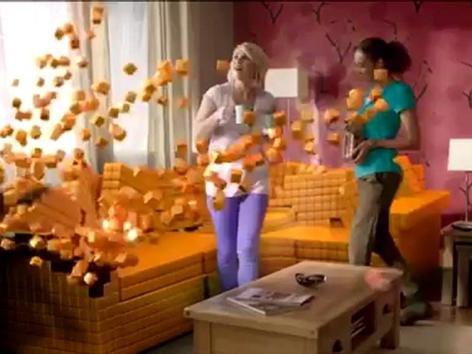 BrightHouse 2012 TV Ad - Pay a little bit at a time - video Dailymotion