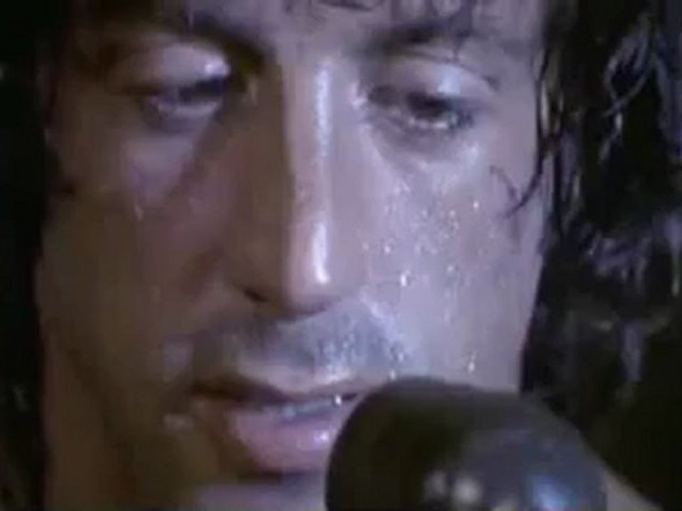 rambo murdock fr - Vidéo Dailymotion