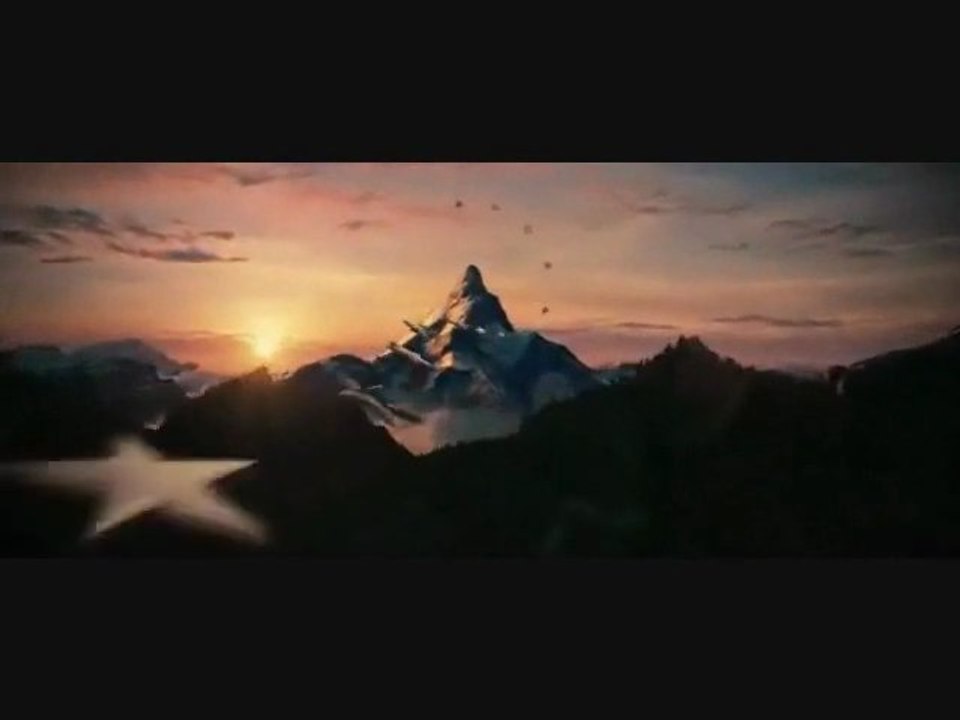 Paramount Pictures & Universal Pictures Logo (2011) - video Dailymotion