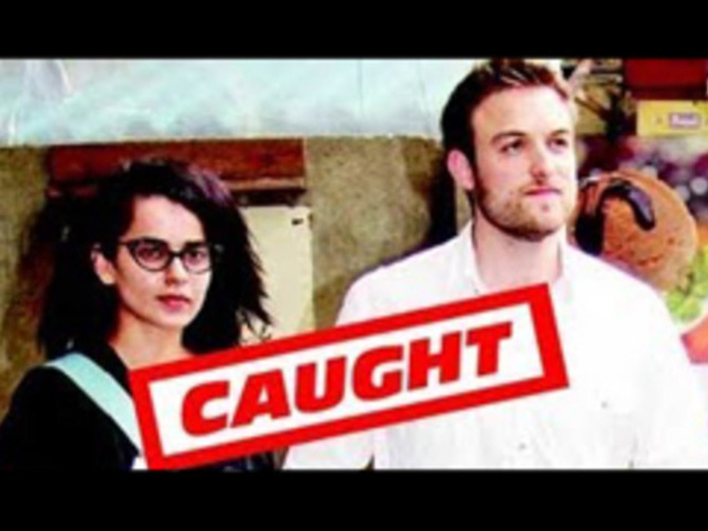 Kangana Ranaut Nicholas Lafferty Kangana Ranaut