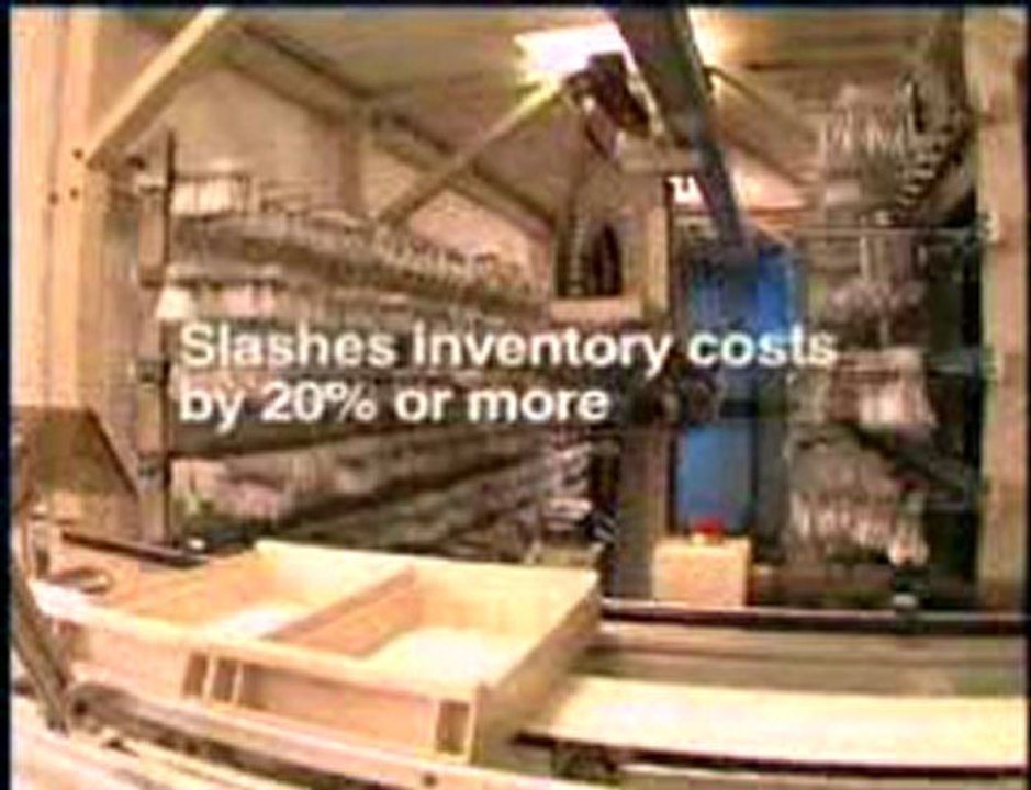 ROBOT-Rx Automated Medication Dispensing System: Video Overview ...