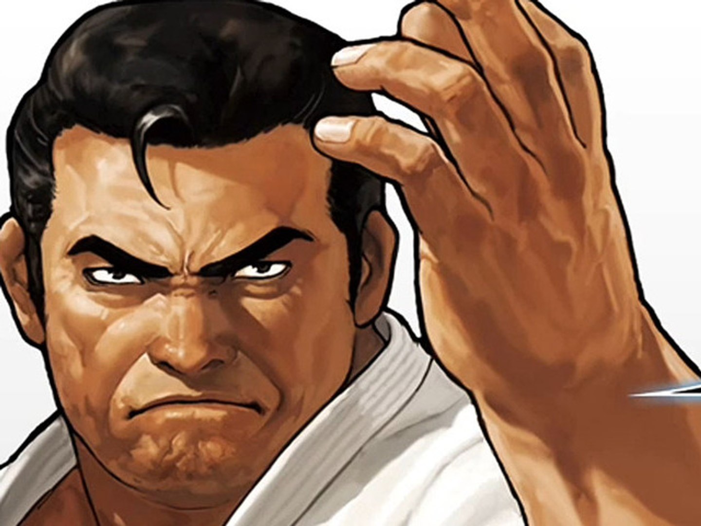 Kof Takuma