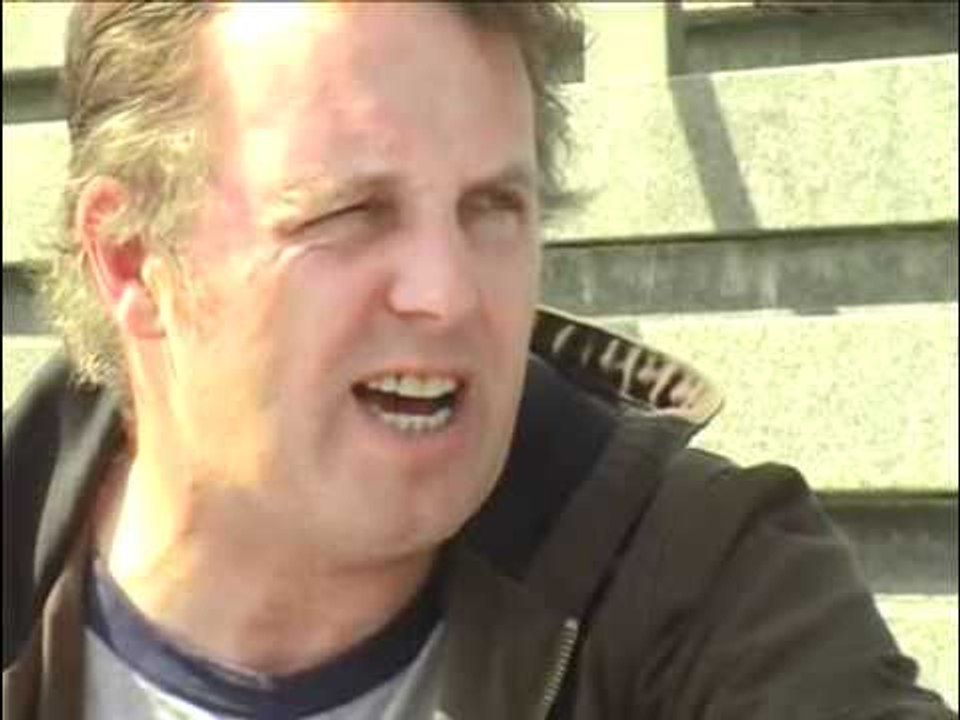 Bob Fosko interview - Geert Timmers (deel 5) - Video Dailymotion
