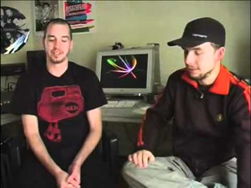 C-Mon & Kypski - Simon Akkermans en Thomas Elbers (deel 4) - Video ...