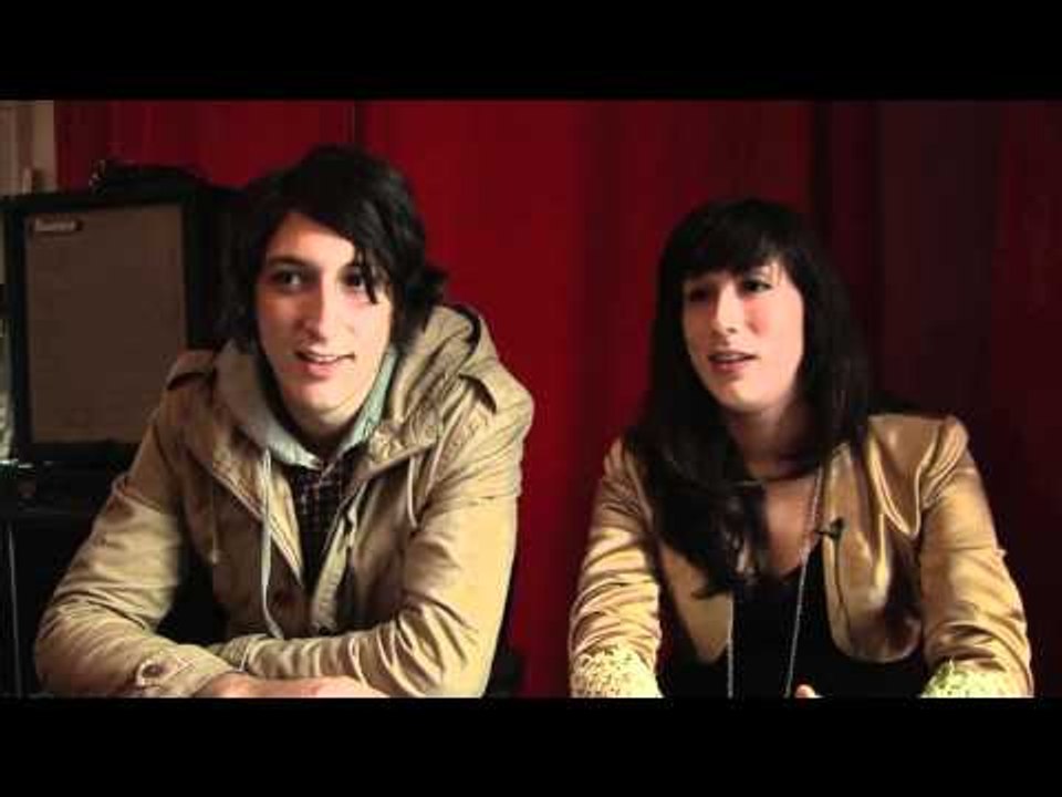 Cloud Control interview - Ulrich and Heidi Lenffer (part 1) - Video ...