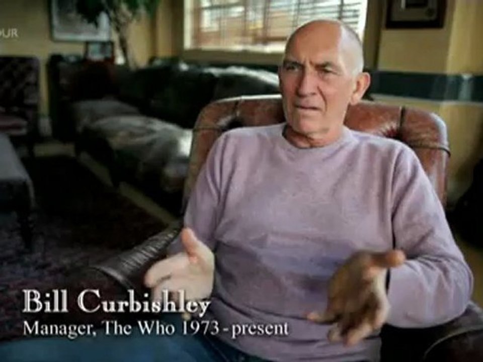 Quadrophenia - Can You See the Real Me? (2012) 2/2 - video Dailymotion