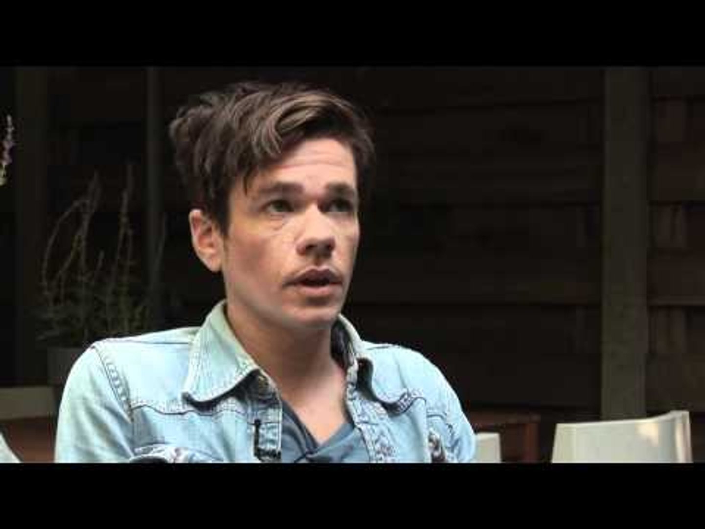 Nate Ruess We Are Young