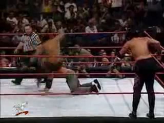 WWF Fully Loaded 1999 by 2013htoutlaws - Dailymotion