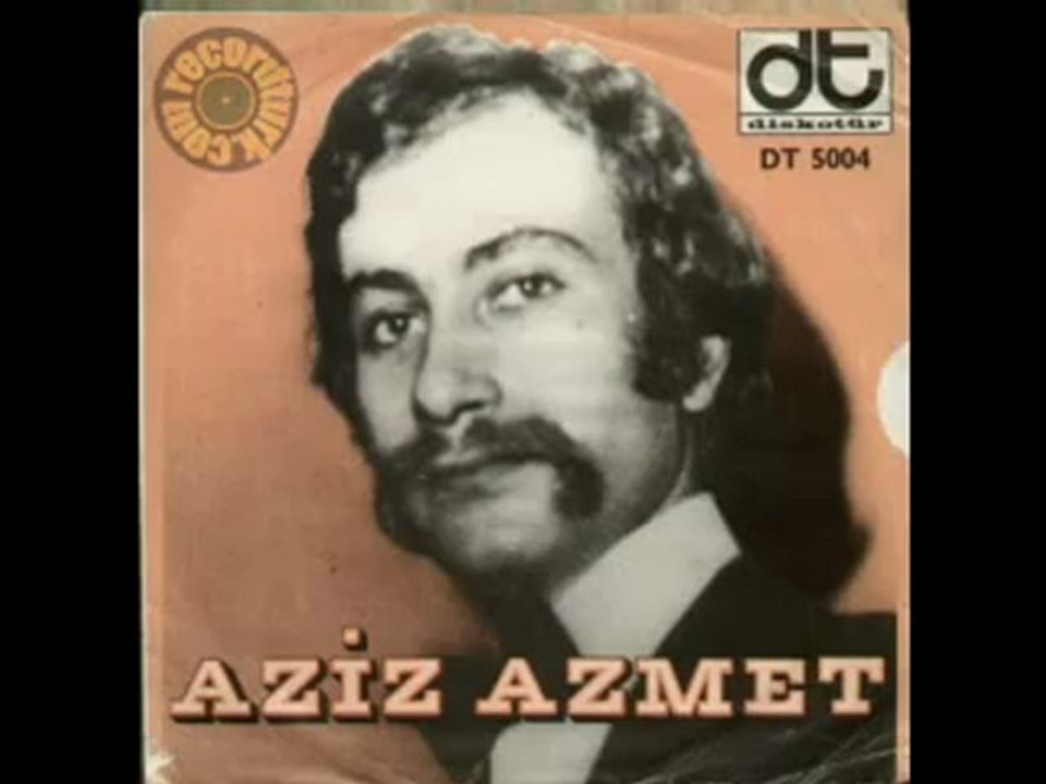 Aziz Azmet ve Bunalimlar - Hele Hele Gel (1971) - Dailymotion Video