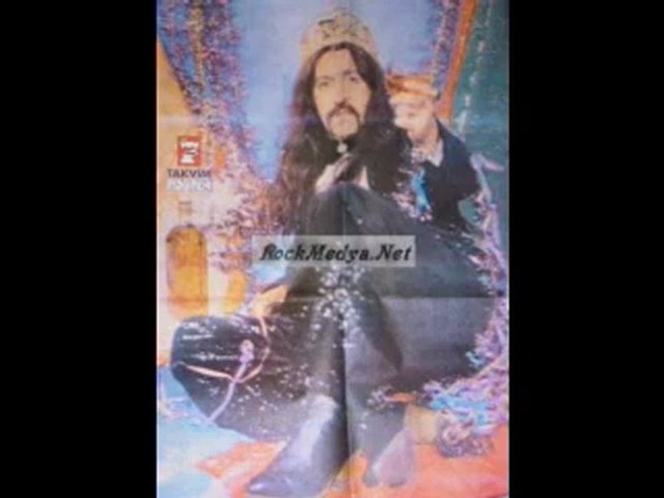 Baris Manço ve Kaygisizlar - Susanna (1968) - Dailymotion Video