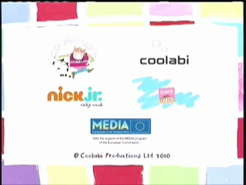 poppy cat ending nbc kids version - video Dailymotion