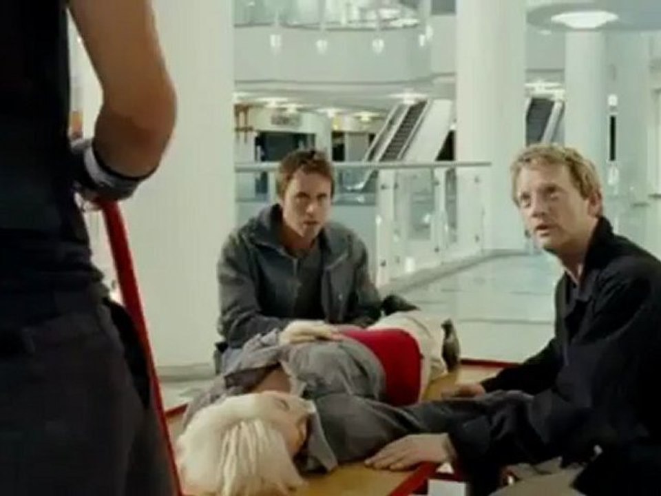 Primeval - Series 2 - Episode 1 - video Dailymotion