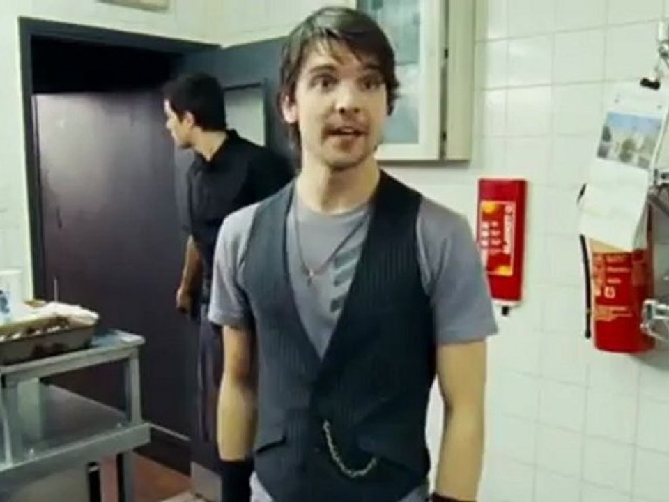 Primeval - Series 2 - Episode 5 - video Dailymotion