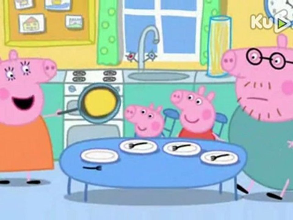 peppa s1 29 Pancakes-0001 - video Dailymotion