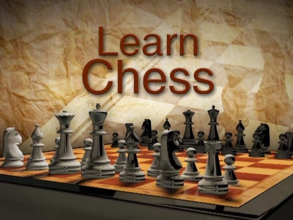 Ranks, Files, Diagonals, Squares And Their Naming (Basics Of Chessboard ...