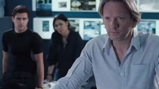 Primeval S03E02 - video dailymotion