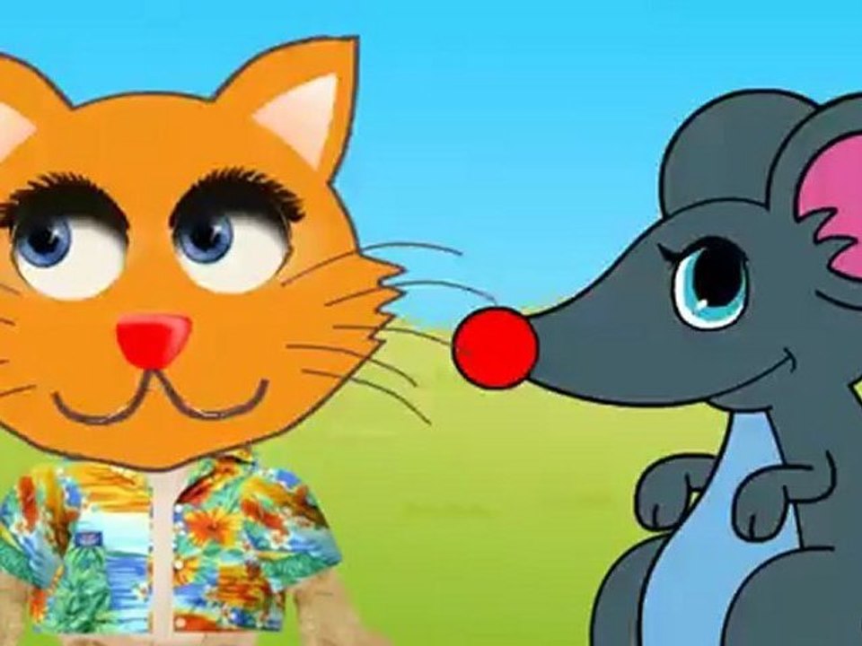 The-Farmer-In-The-Dell - video Dailymotion