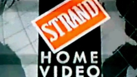 Talk to The Strand Home Video Logo - video dailymotion