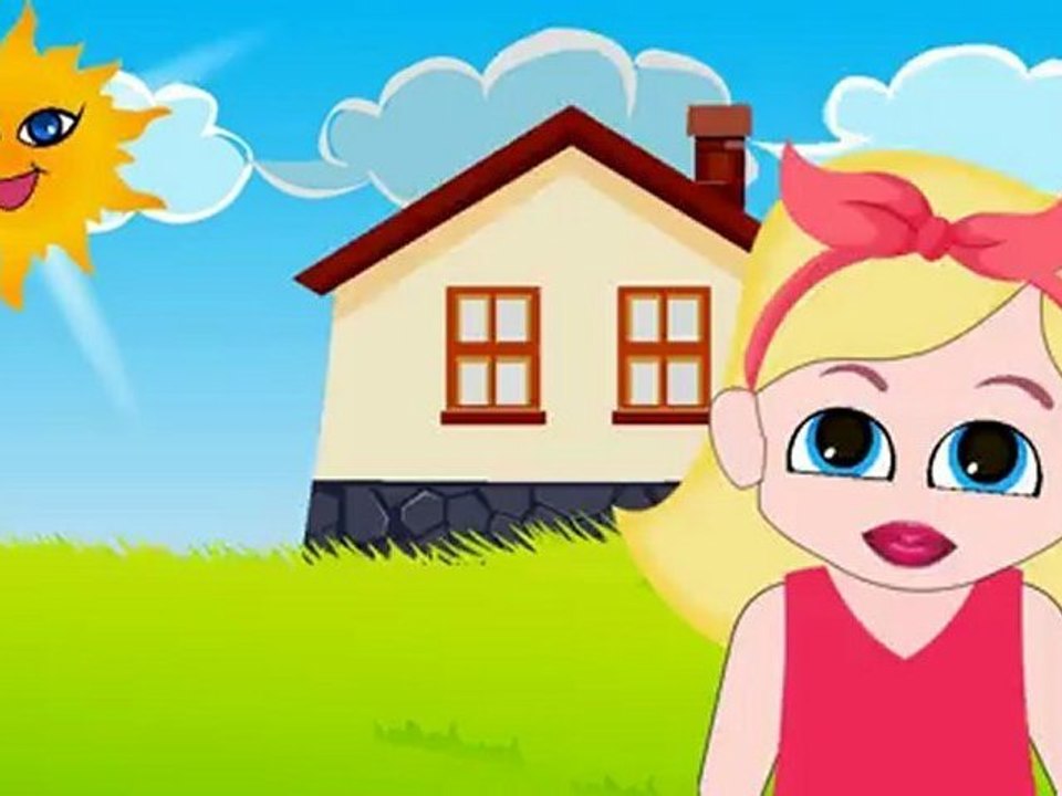 Incy-Wincy-Spider - video Dailymotion