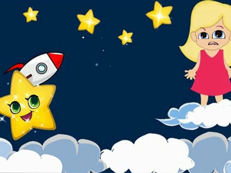 Twinkle-Twinkle-Little-Star - video Dailymotion