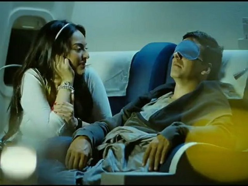 Joker-Official-Trailer-Akshay-Kumar---Sonakshi-Sinha - video Dailymotion