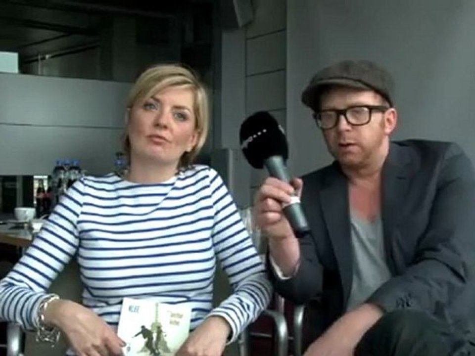 Deutsche Band Klee mit neuem Album. - video Dailymotion