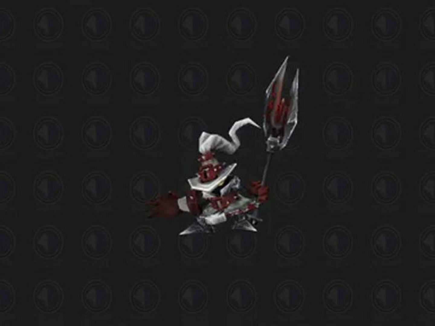 White Mage Veigar