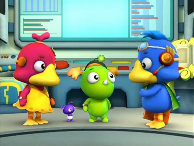 Kemy Curiosul - toate episoadele by desene_animate - dailymotion