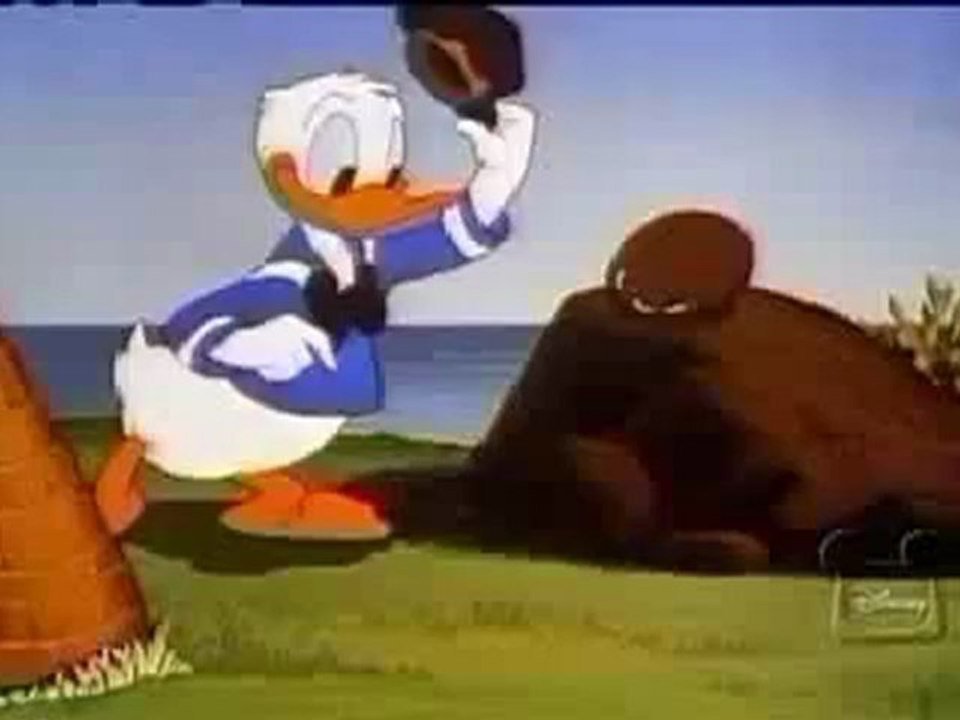Donald Duck - Sea Salts - 1949 - Full Episodes - video Dailymotion