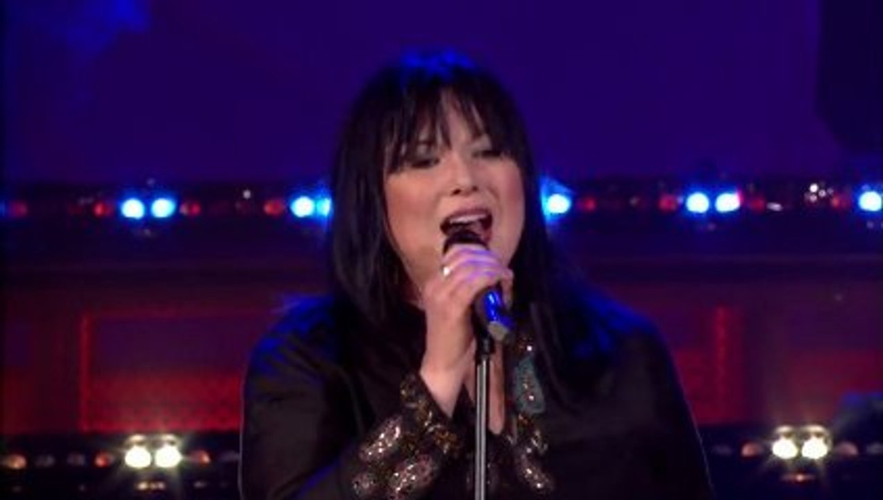 Heart - Magic Man (LIVE) - video Dailymotion