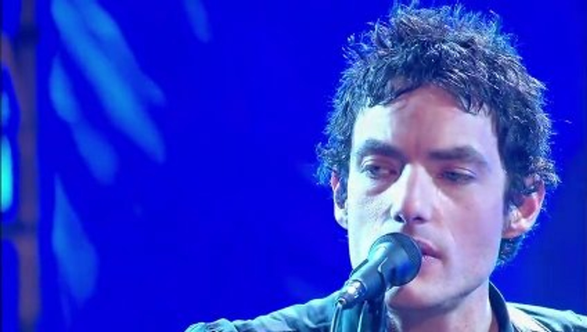 Jakob Dylan One Headlight