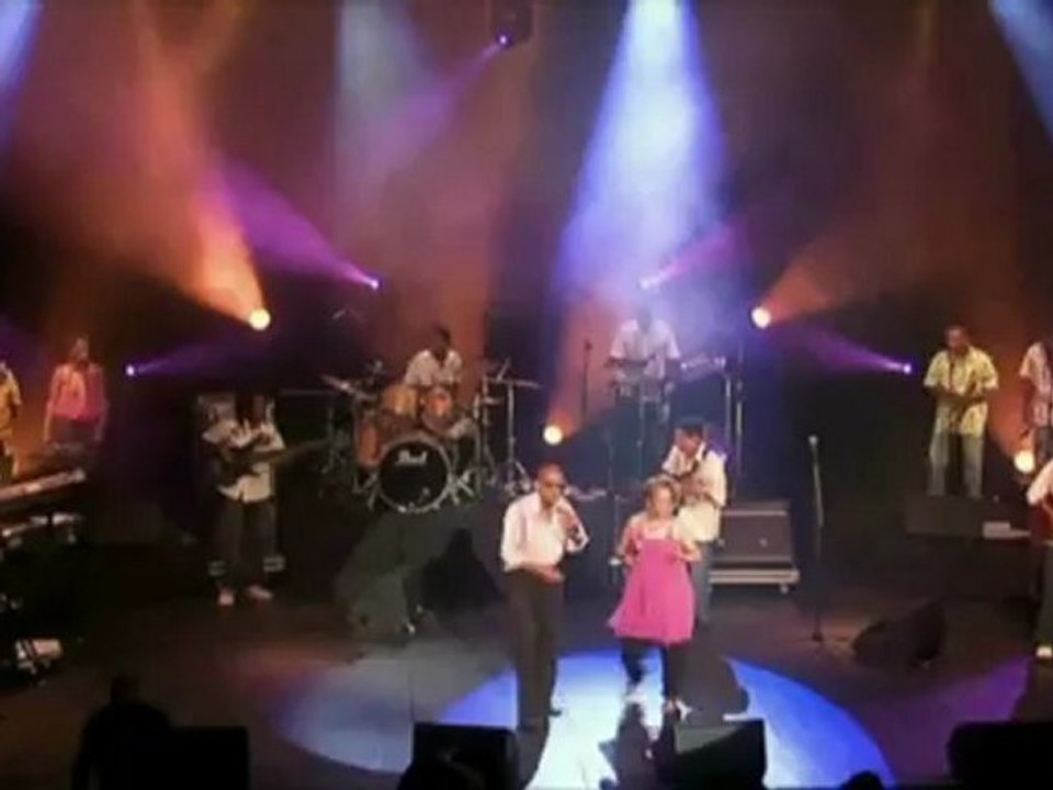 ROGER CLENCY et Marie Joseé - tora tora - Vidéo Dailymotion