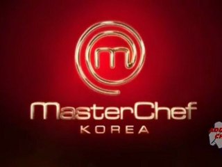 Masterchef Korea S01 by Chef TV - Dailymotion