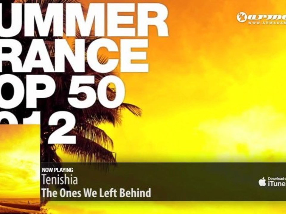 Summer Trance Top 50 2012 Video Dailymotion