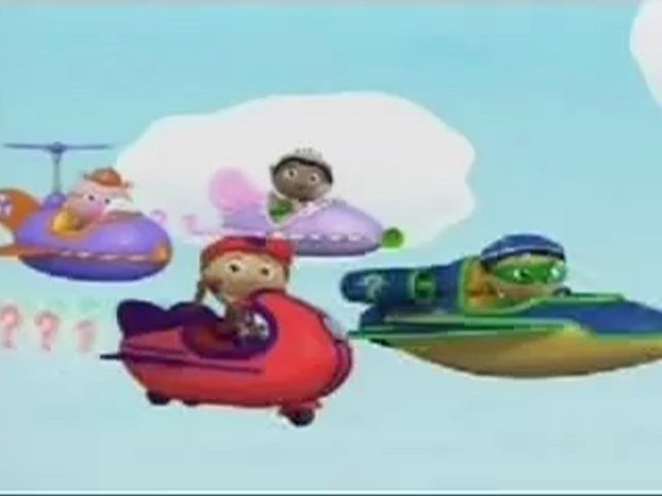 OETA Kids Promo & Station ID - video Dailymotion