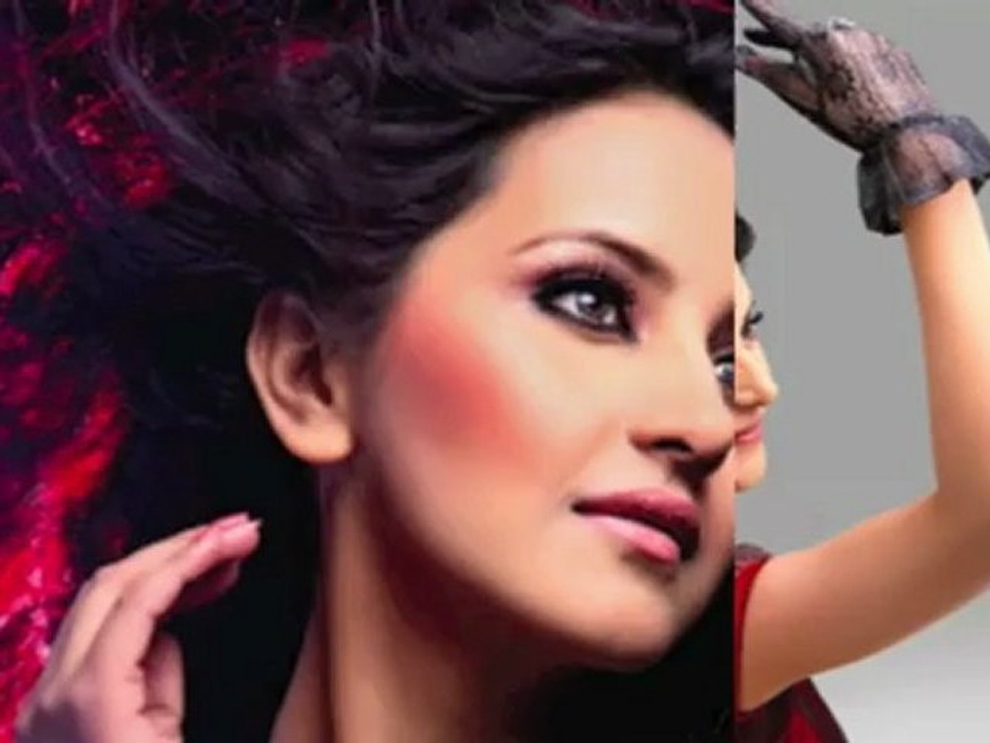 Archana Sharma Hot In Shanthi Appuram Nithya