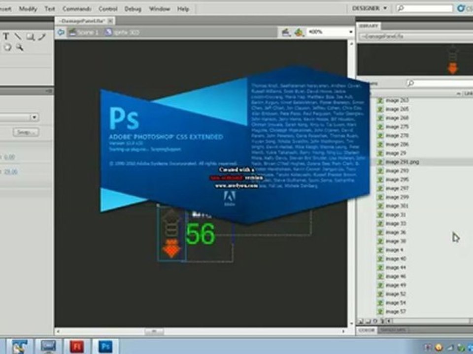 Modding World of Tanks SWF - video Dailymotion