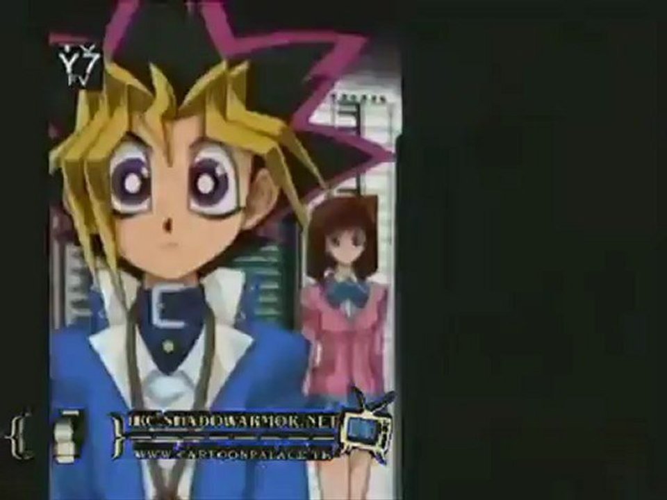 Yu-Gi-Oh Full Theme Song ( English ) - Dailymotion Video