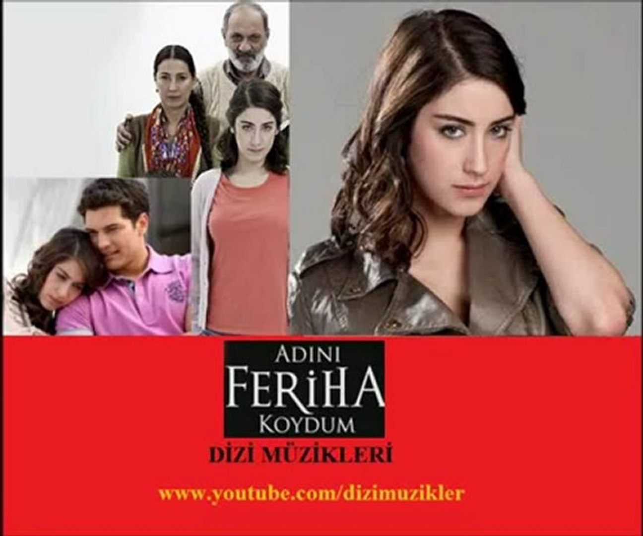 Adini Feriha Koydum Dizi Resimleri