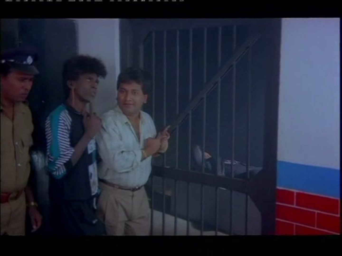 Vadivelu Stills In Singaravelan