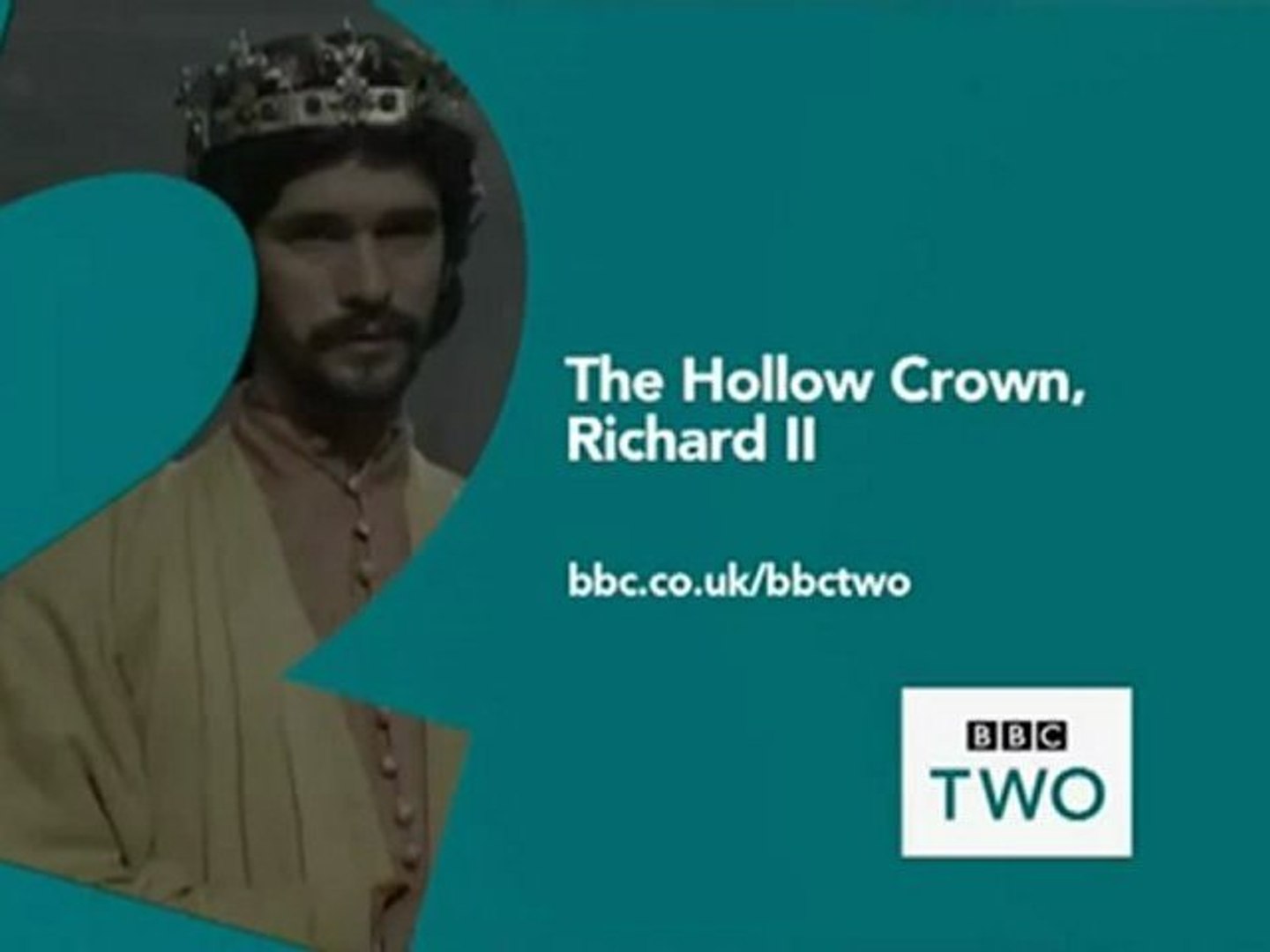 The Hollow Crown Richard Ii