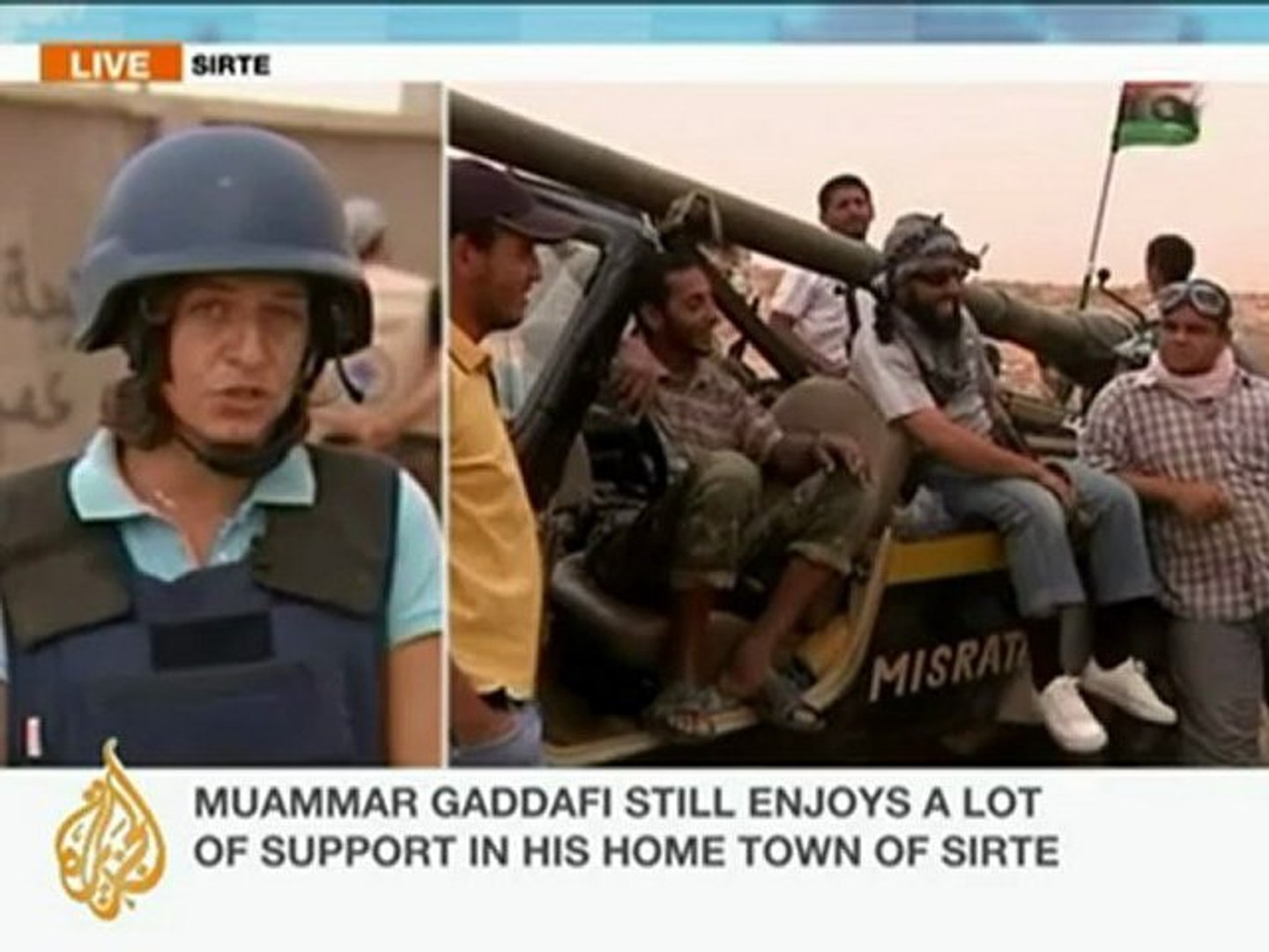 Muammar Gaddafi Memes