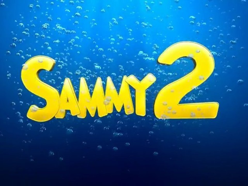 SAMMY 2 - Trailer Dobrado - Vídeo Dailymotion