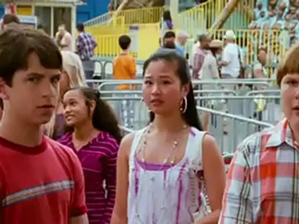 Wimpy Kid 3 - Cranium shaker - video Dailymotion